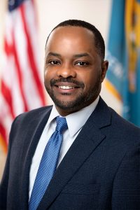 Board of Directors - Diamond State Port Corporation