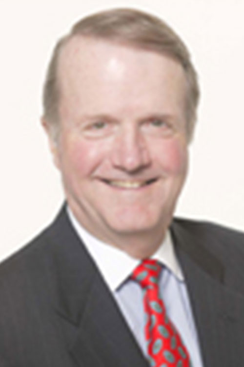 Board of Directors - Diamond State Port Corporation