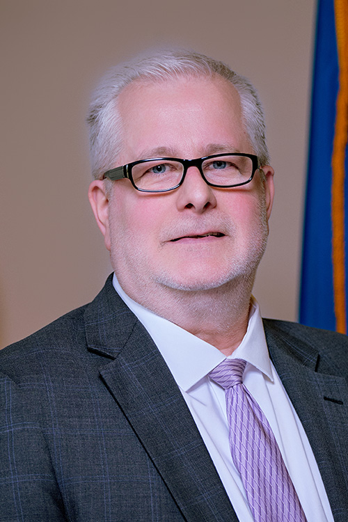 Board of Directors - Diamond State Port Corporation