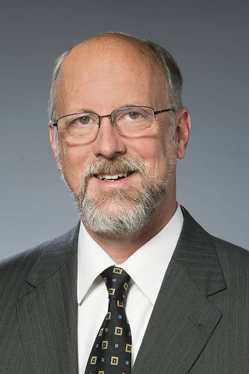 Board of Directors - Diamond State Port Corporation